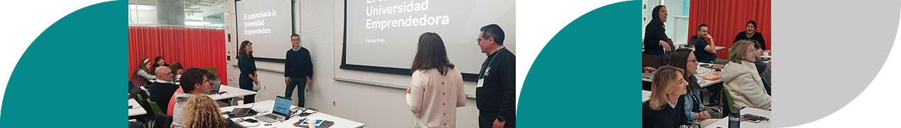 International Academic Program
